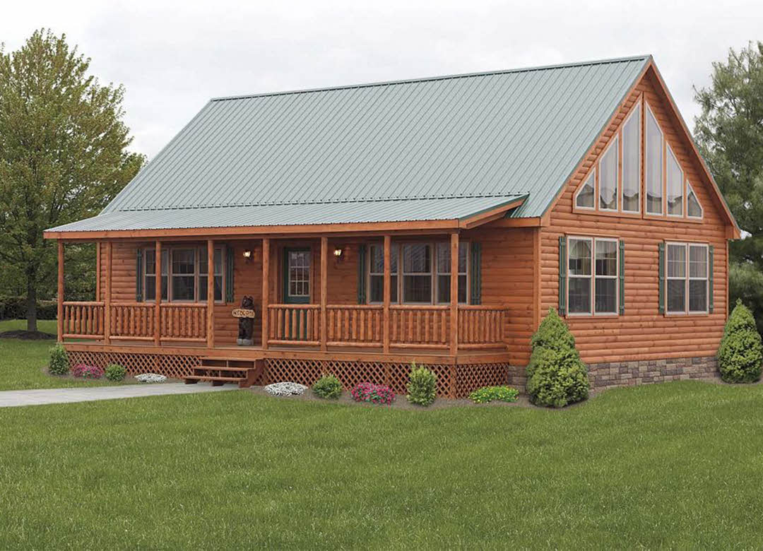 Certified Homes | Custom Modular Homes